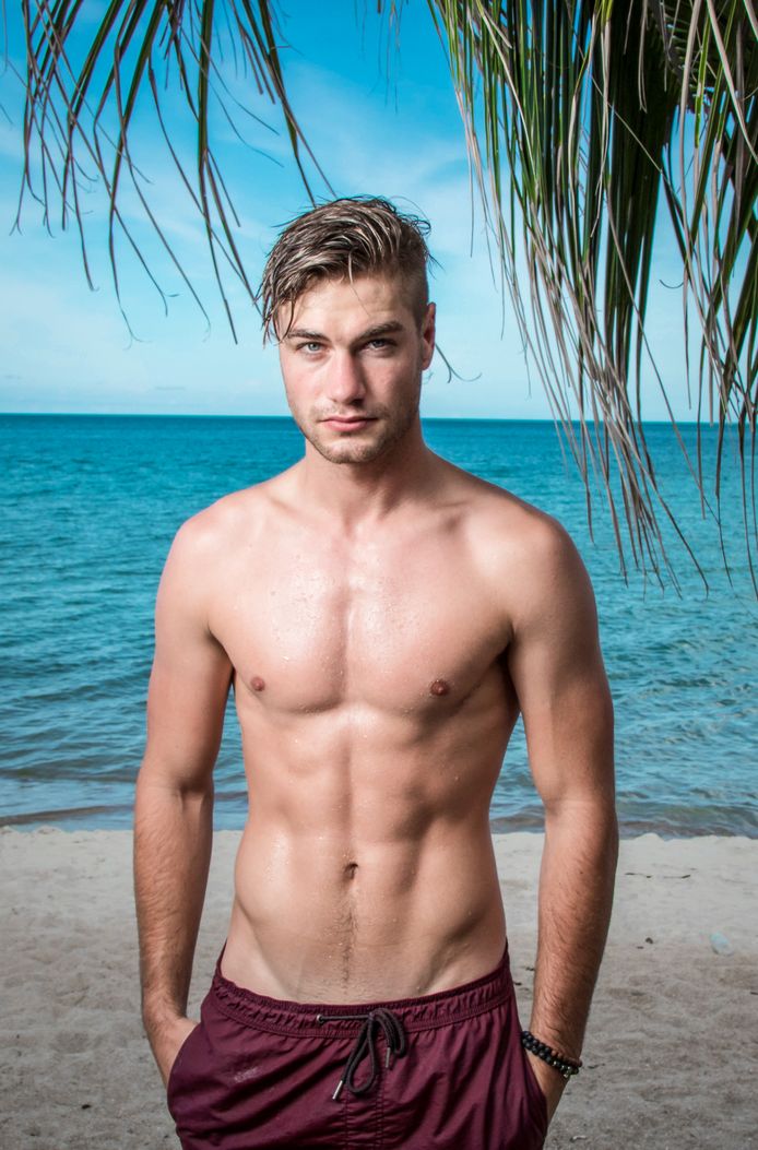 Hoe gaat het nog met ‘Temptation’-Joshua? “Met mijn managementbureau wil ik voorkomen dat mensen ...