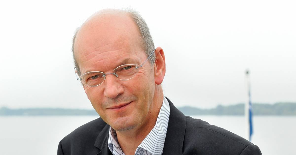 Zeeland moet af van ‘rampzalige’ slagzin, vindt Jaap Toorenaar. Hij ...