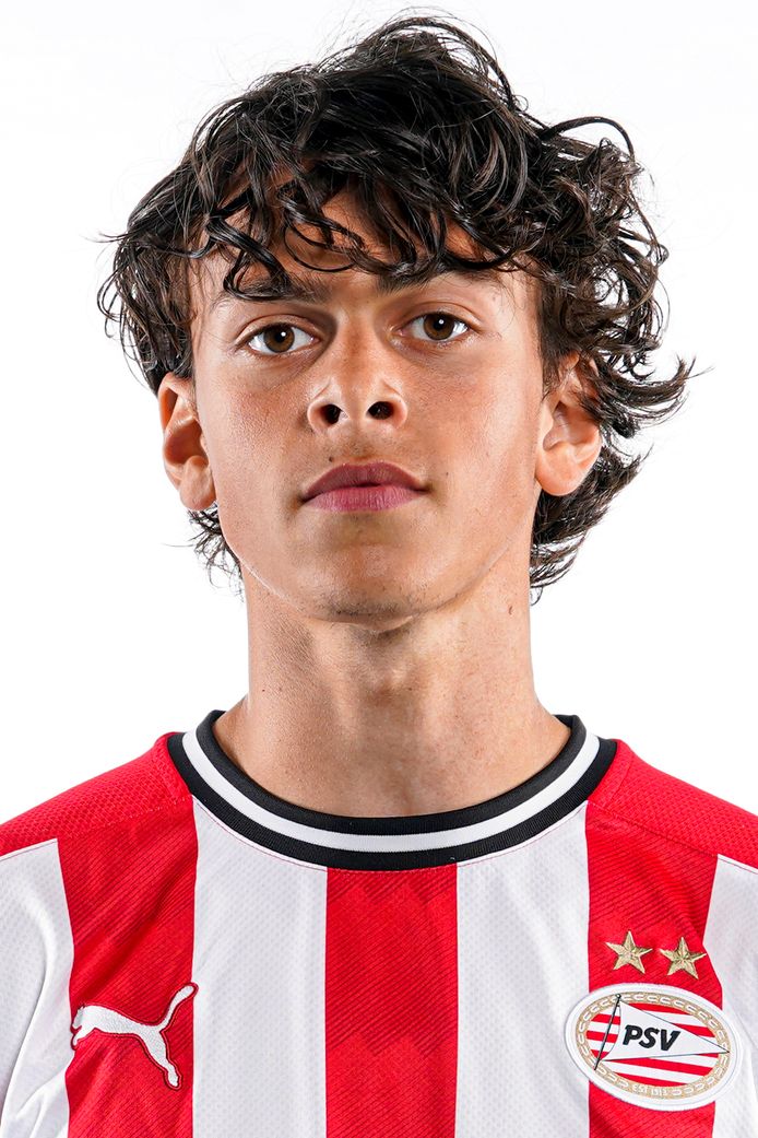 Naïm Matoug van PSV naar Willem II | Willem II | bd.nl