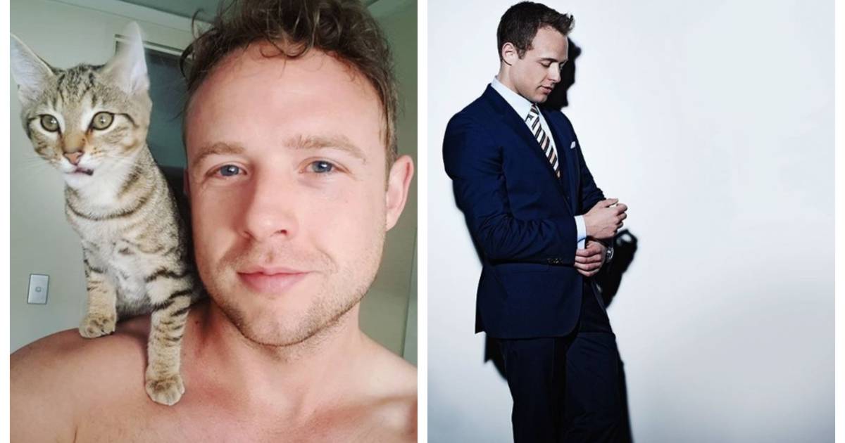 Ryan ruilde financiële wereld in voor job als gigolo: “Meeste vrouwen ...