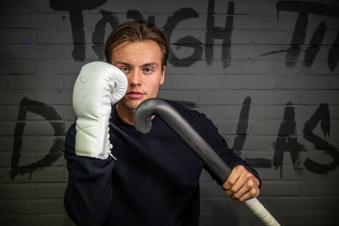 Droomjaar Duco Telgenkamp eindigt op de operatietafel: ‘Het gaat als ...
