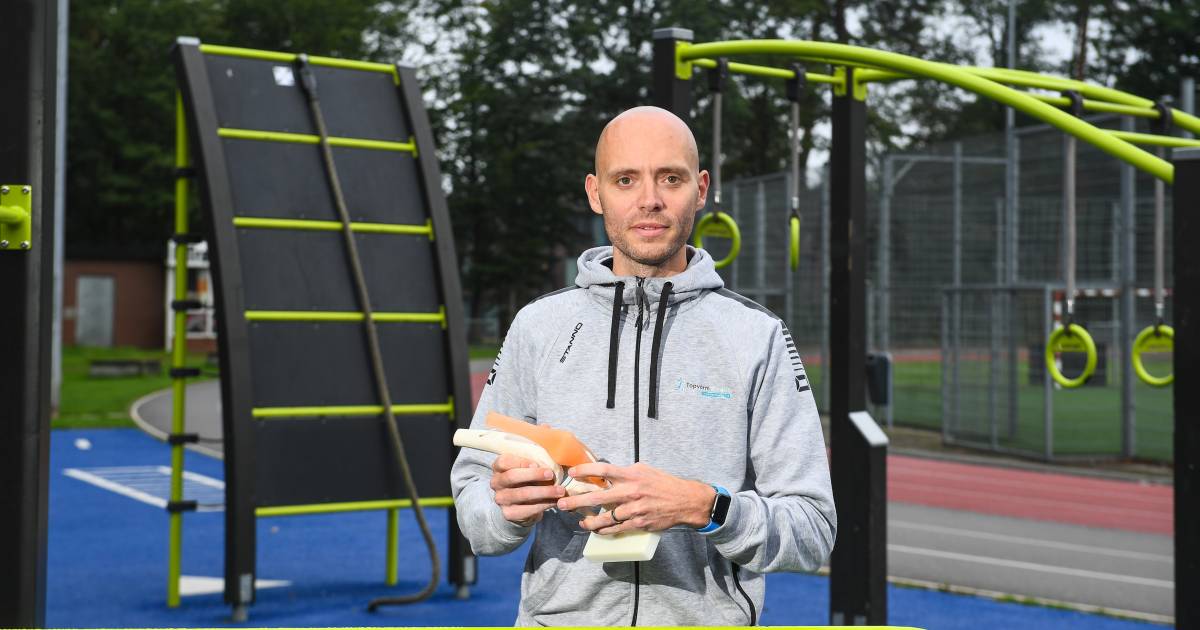 Fysiotherapeut Johan Bos over sport ná corona: 'Accepteer dat de ...