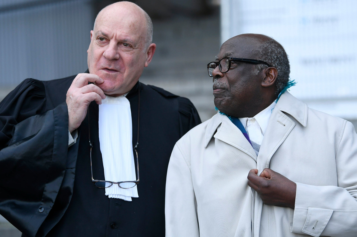 Advocaat van genocideveroordeelde Neretse naar cassatie: ‘Dit ...