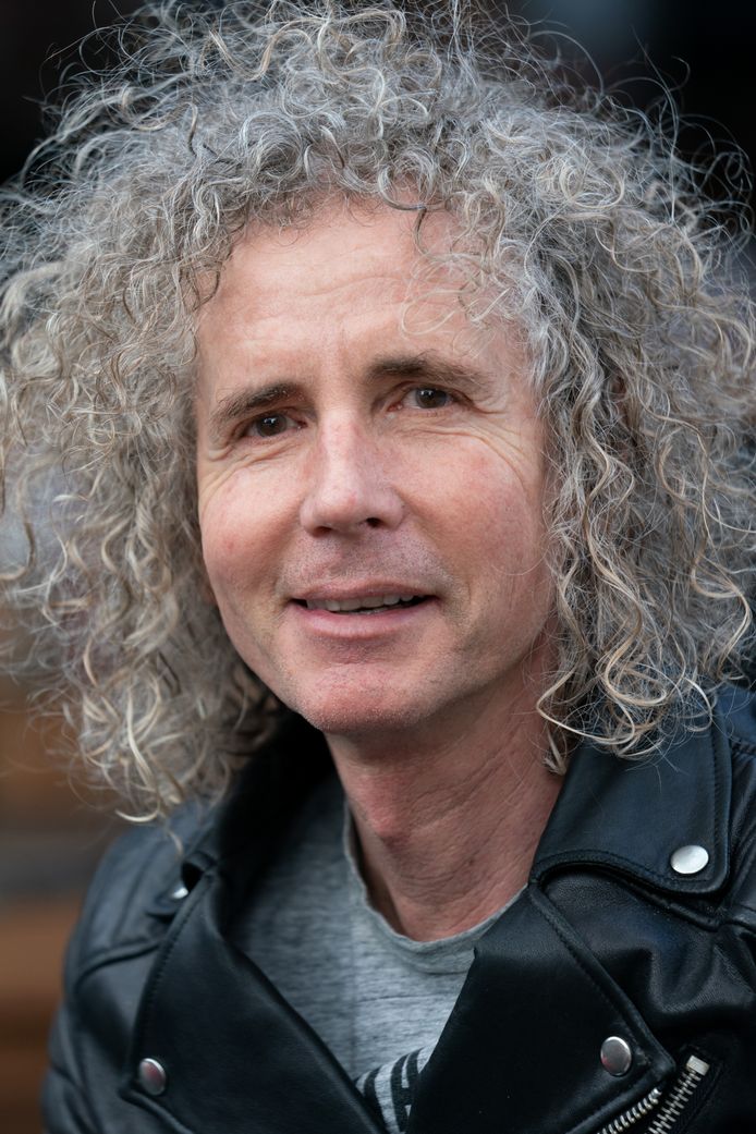 De stad van... Perry Stuiver: ‘Natuurlijk kunnen we het Songfestival ...