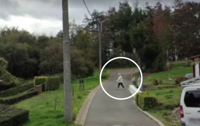 Mysterieuze verdwijning van 83-jarige vrouw opgelost dankzij Google ...