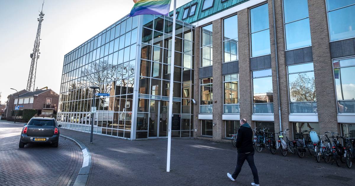 Wonen favoriet in wat nu nog gemeentehuis Land van Cuijk is | Land van ...