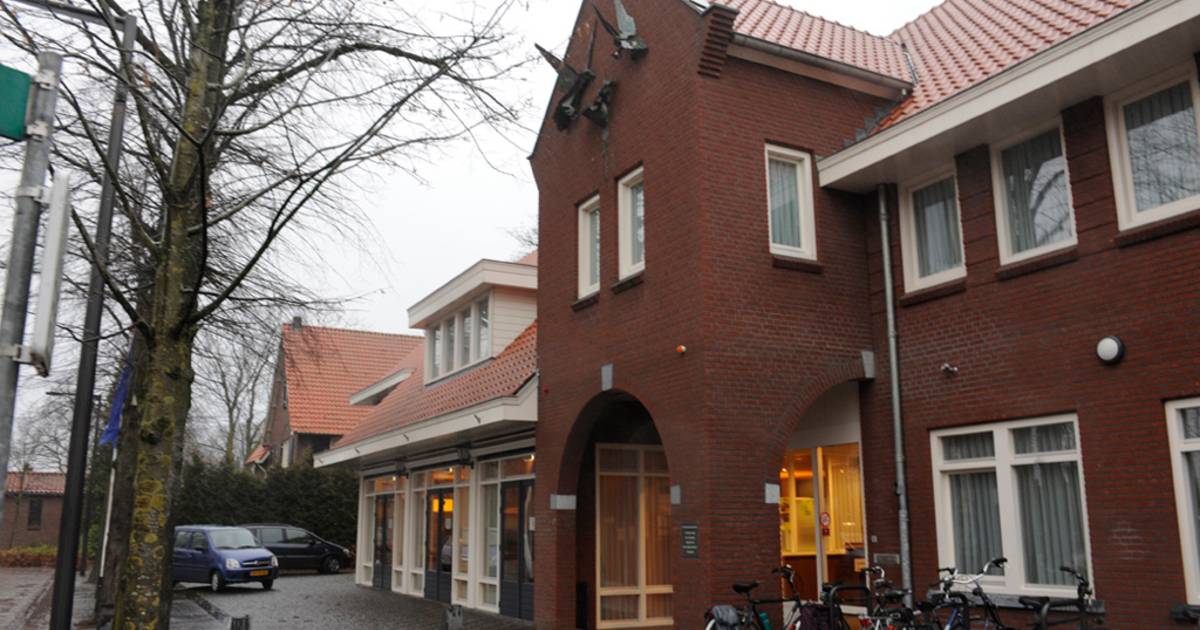 Gemeenschapshuis De Horst in Venhorst krijgt 25.000 euro extra van ...
