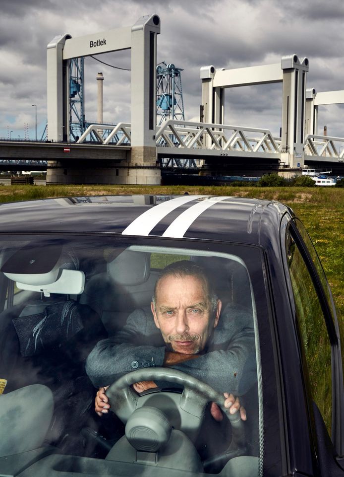 Een jaar en zeventig storingen verder | Rotterdam | AD.nl