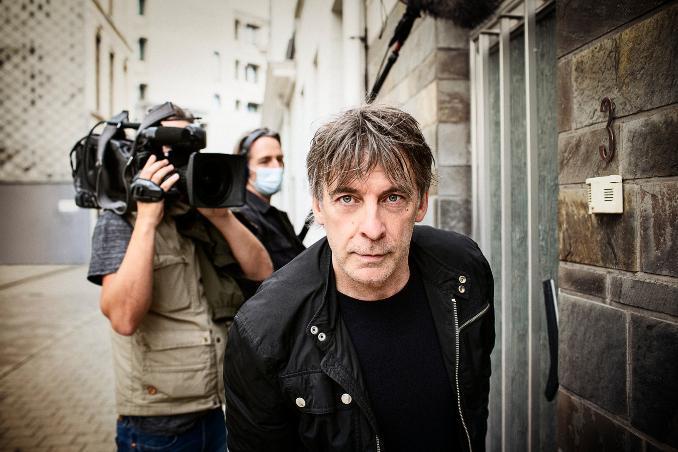 De tien geboden van Luk Alloo: “Mijn ouders waren trots op me, al ...