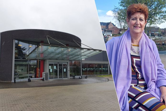 Nieuw lokaal dienstencentrum en CADO op site Lindelo, ook nog ...