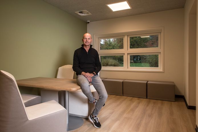 Niet meer helemaal naar Nijmegen: ook ‘eerste hulp’-post voor verwarde ...