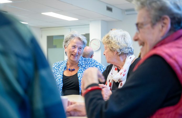Inloophuis voor mensen met dementie opent in Oud-Alblas | Molenlanden ...