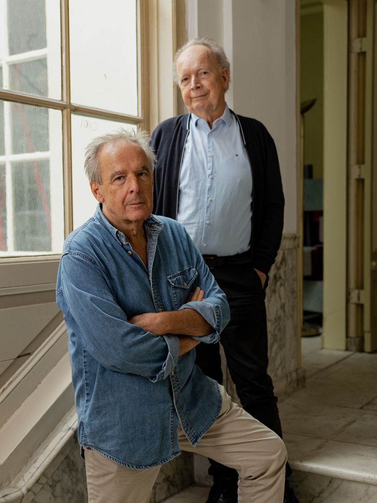 ‘Wij willen dat én Greetje Kauffeld én Hans Teeuwen hier kunnen optreden’