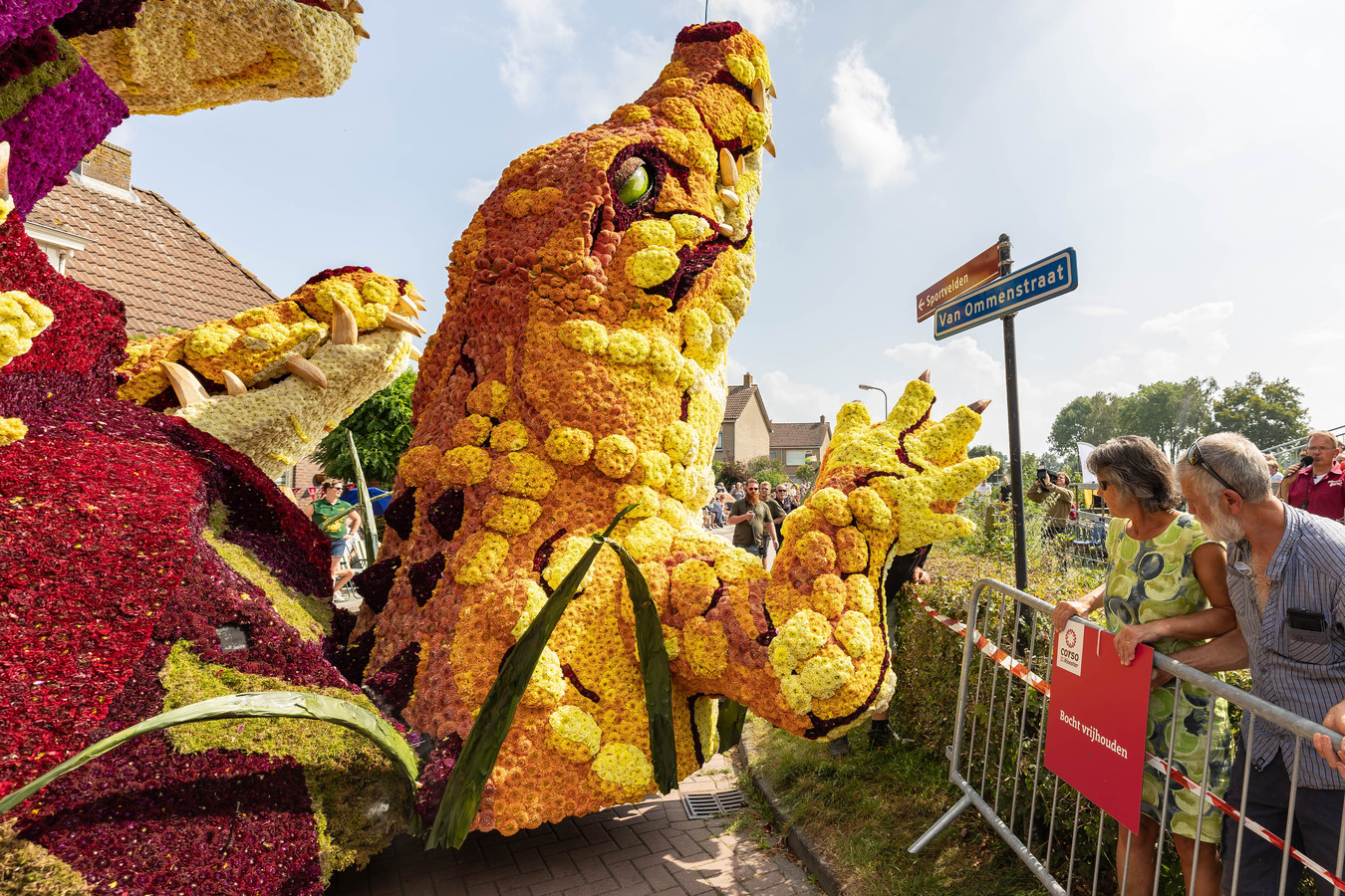 Met de Cliffhanger pakt PODB cq De Brekers na 28 jaar eindelijk weer de ...