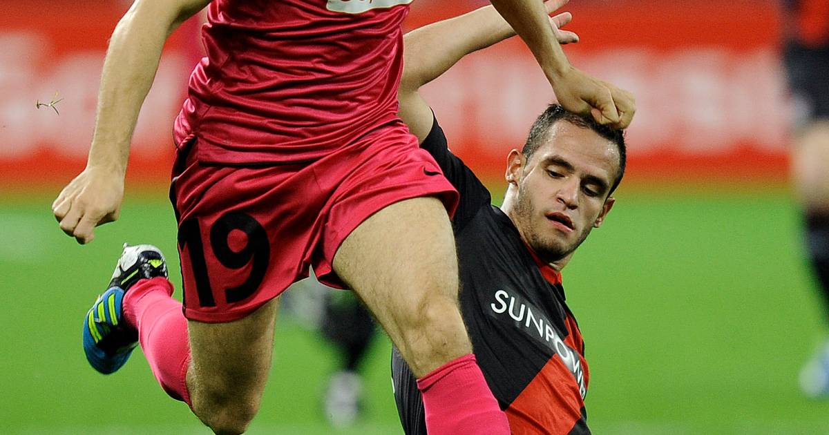 Buffel terug bij Rode Duivels | Sport | AD.nl