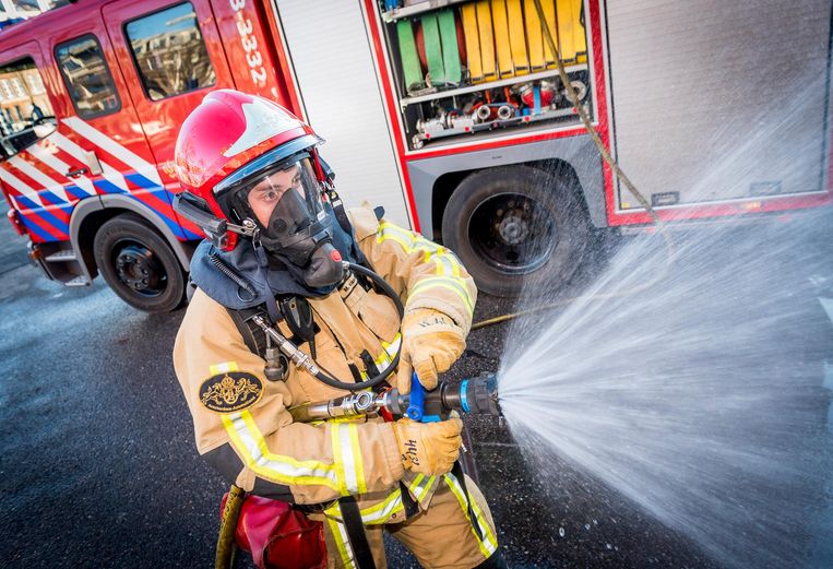 Minder broodjes bij de bakker en vertraging bij de brandweer: de ...