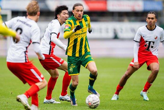 Jordy Wehrmann baalt van mislukte start: ‘Misschien wilde ik te graag ...