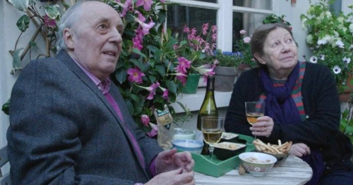 Kijk Franse film ‘Vortex’ in GC Forum | Wervik | hln.be