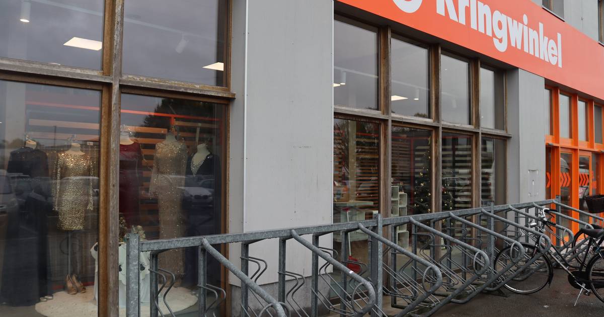 Nieuwe kledingcontainers van De Kringwinkel Hageland | Scherpenheuvel ...