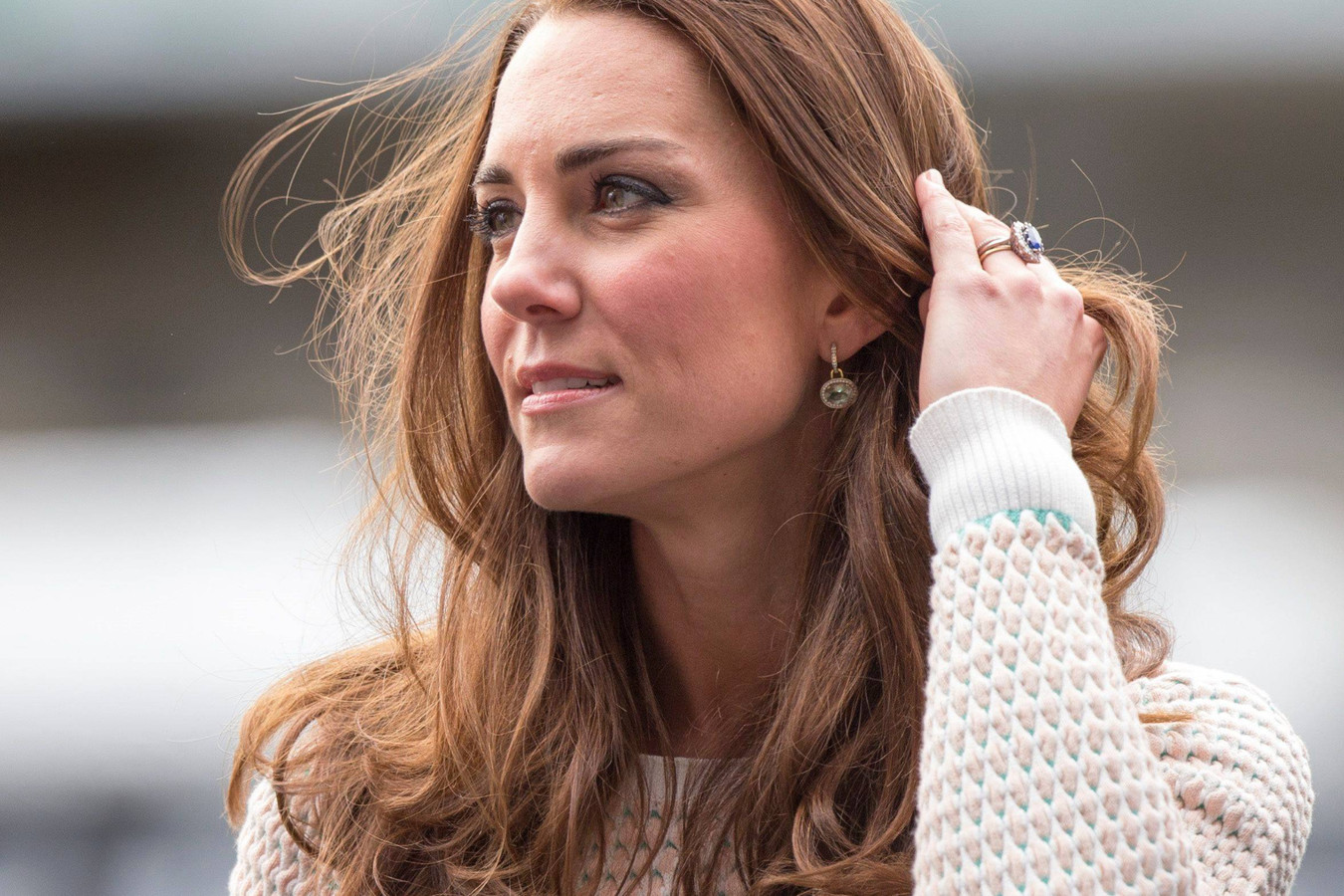 Kate Middleton quitte Londres après l’annonce de son cancer: “On ne la ...