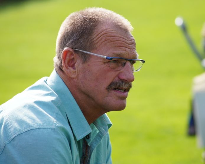 Super-sportman Hans Sinke (75) uit Uden overleden | Uden, Veghel e.o ...