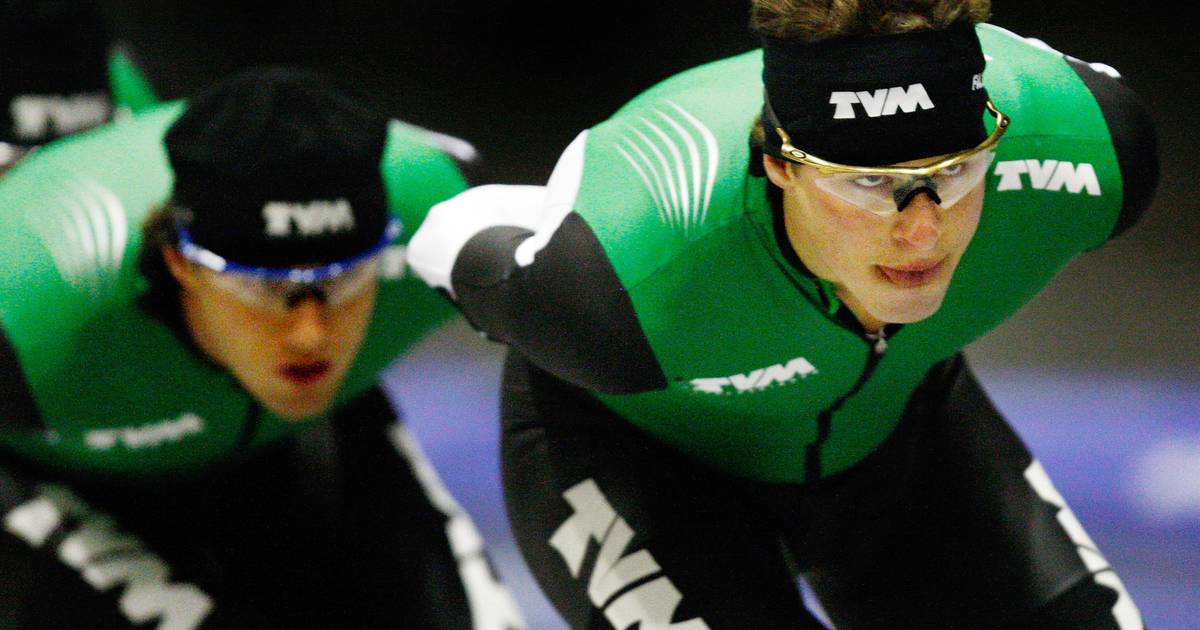 Jan Driessen bemiddelt in conflict KNSB en teams | Schaatsen | AD.nl