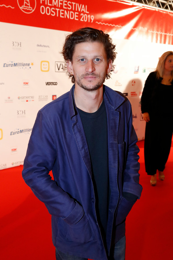 IN BEELD. BV's spelen hoofdrol op rode loper Filmfestival Oostende ...