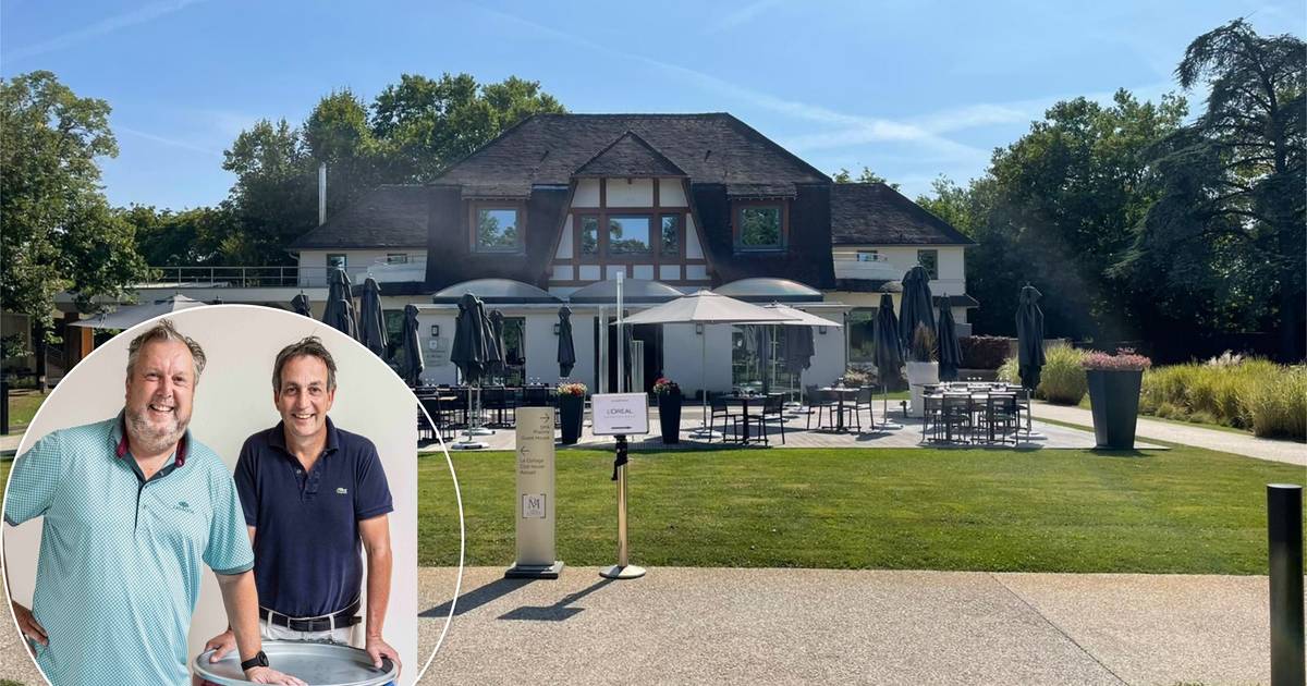 Deze Brabanders huren compleet hotel met 88 kamers af tijdens Spelen ...