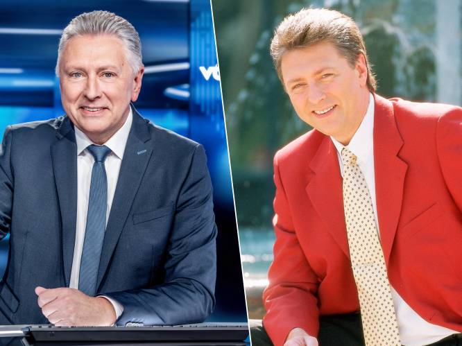 Kris Vervaet verlaat DPG Media | Binnenland | hln.be