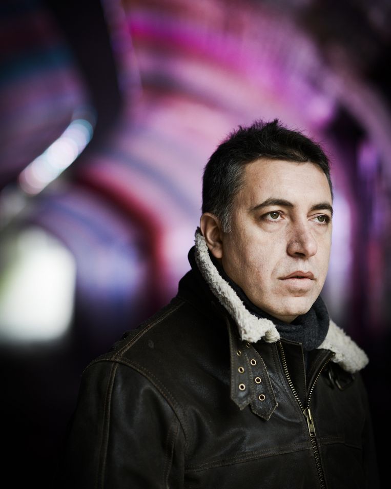 'Een ode aan Nederland is echt op zijn plaats' | Trouw