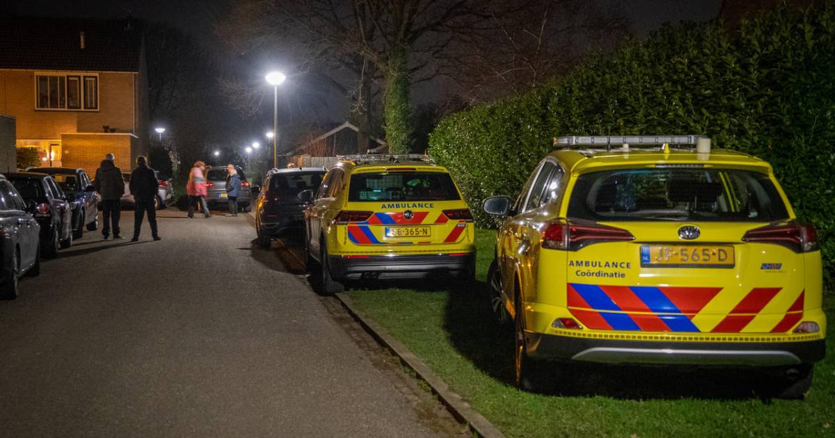 Overleden persoon aangetroffen in Zevenaar, geen sprake van misdrijf | Zevenaar | gelderlander.nl