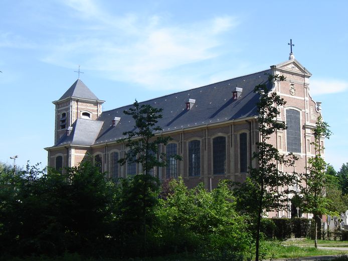 Inbrekers viseren openbare gebouwen in Wondelgem | Gent | hln.be