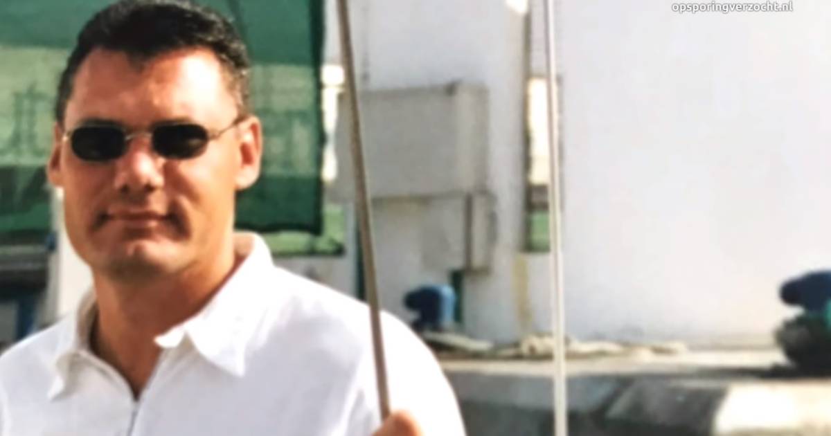 15 jaar oude liquidatie Robert Sengers lijkt opgelost | Binnenland | AD.nl