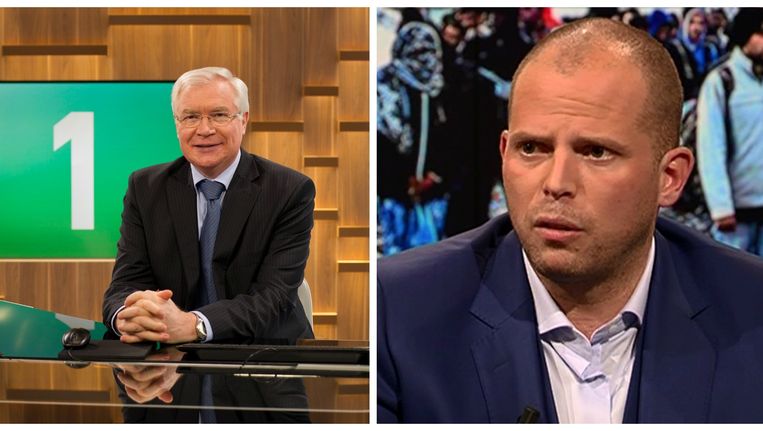 Becaus wil klare taal over asielcrisis: "Burger krijgt indruk dat ...