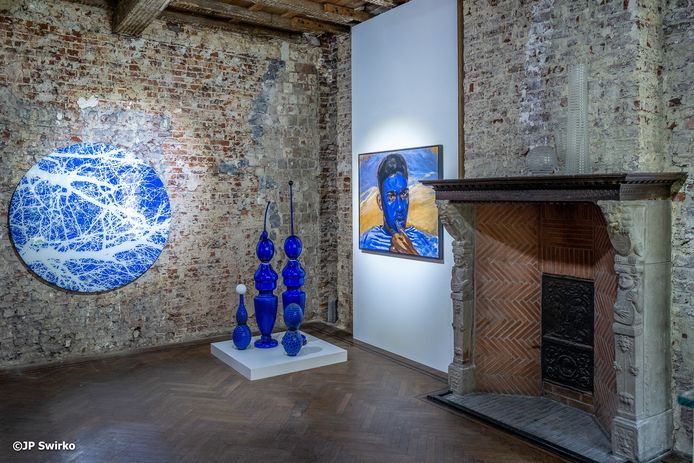 ‘Collected Stories’ in kasteel Terlinden: “16 kamers vol niet te missen ...