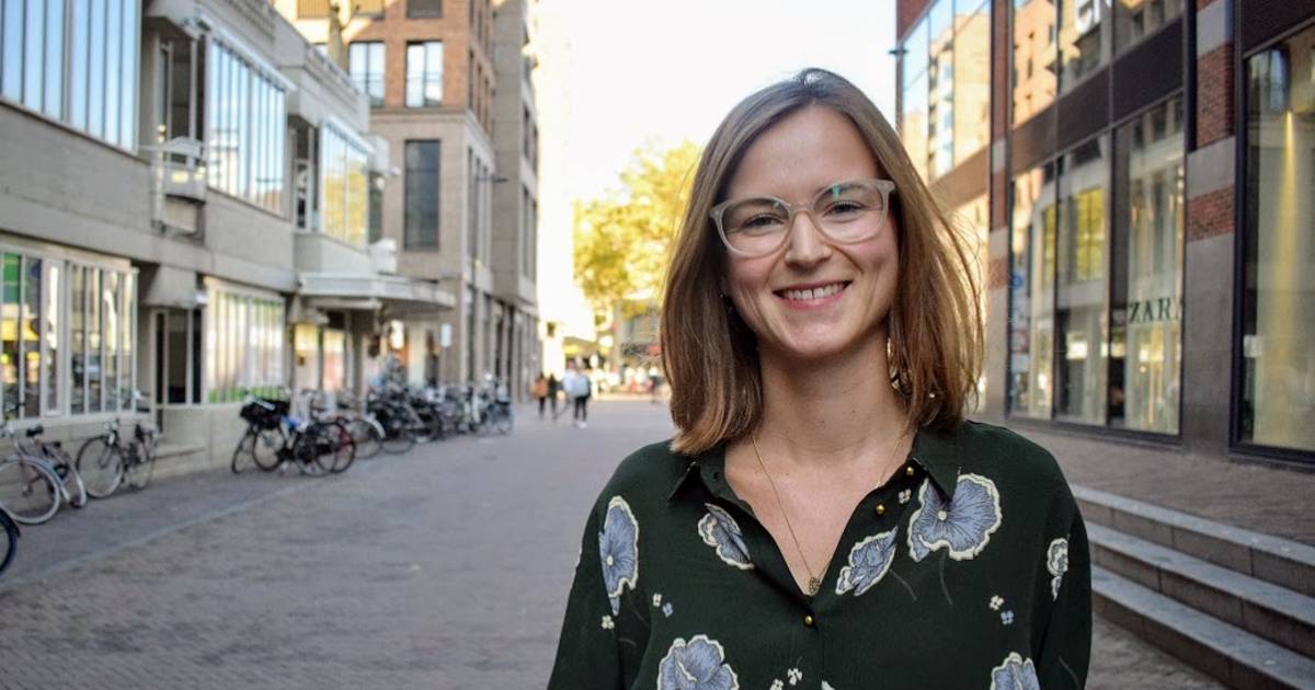 Lisa verloor haar ouders bij de MH17-ramp: ‘Ik haal kracht uit ...