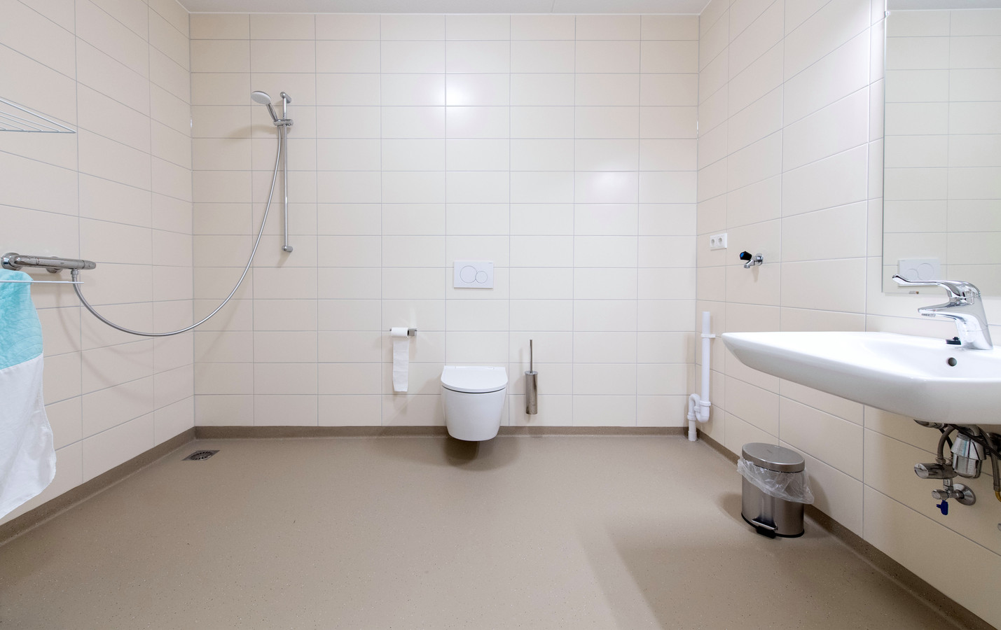 Bewoners De Eschhof in Borne hoeven eindelijk geen nummertje meer te ...