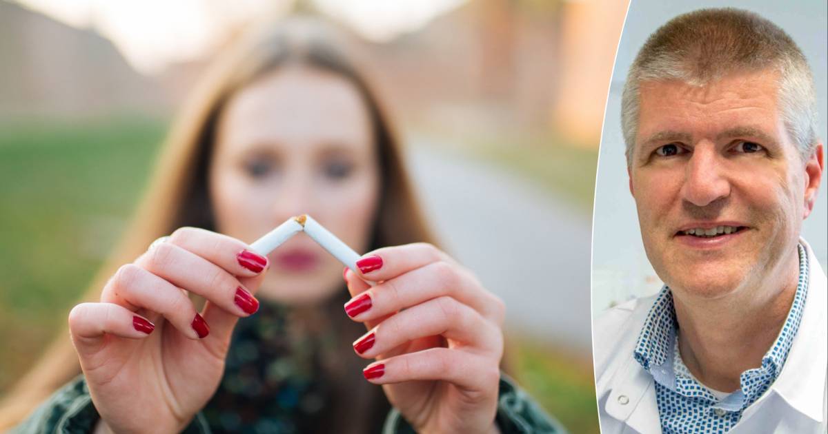 Kanker, erectieproblemen en dementie: zijn de gevolgen van roken ...