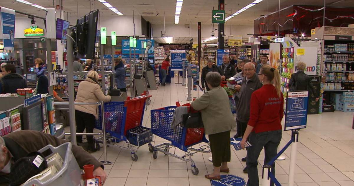 Spilindex dit jaar niet overschreden | Binnenland | hln.be