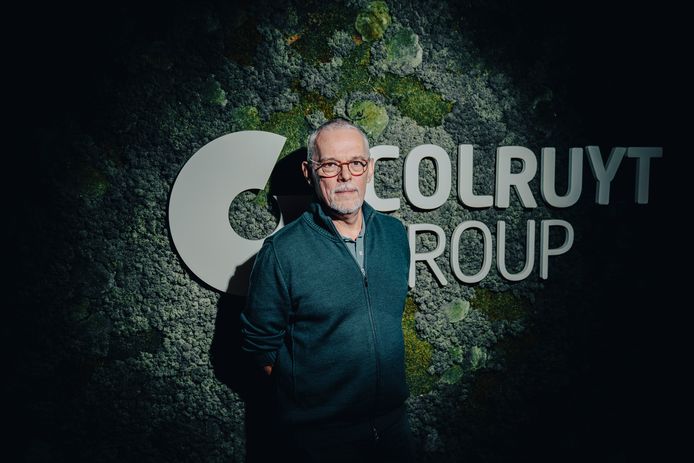 INTERVIEW. Jef Colruyt (64) zet na 29 jaar stap opzij: “Mijn opvolger ...