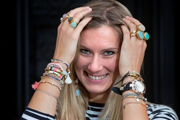 My Jewellery uit Den Bosch is snelle groeier | Den Bosch | AD.nl