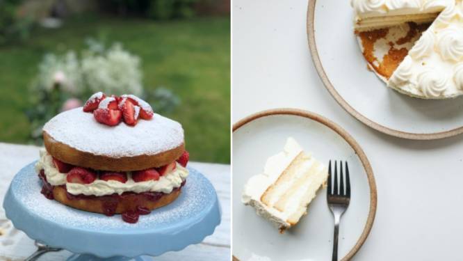 Perfect voor een picknick of het eerste etentje op een terras: drie ...