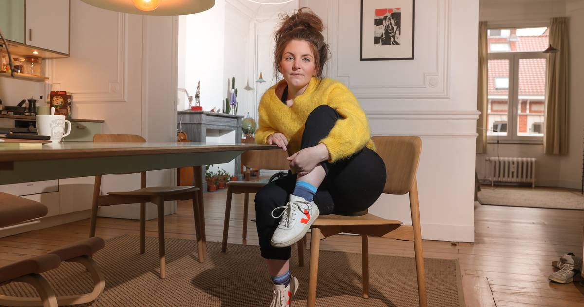 Lize Spit en Rob Van Essen komen samen naar Oudenburg voor lezing ...