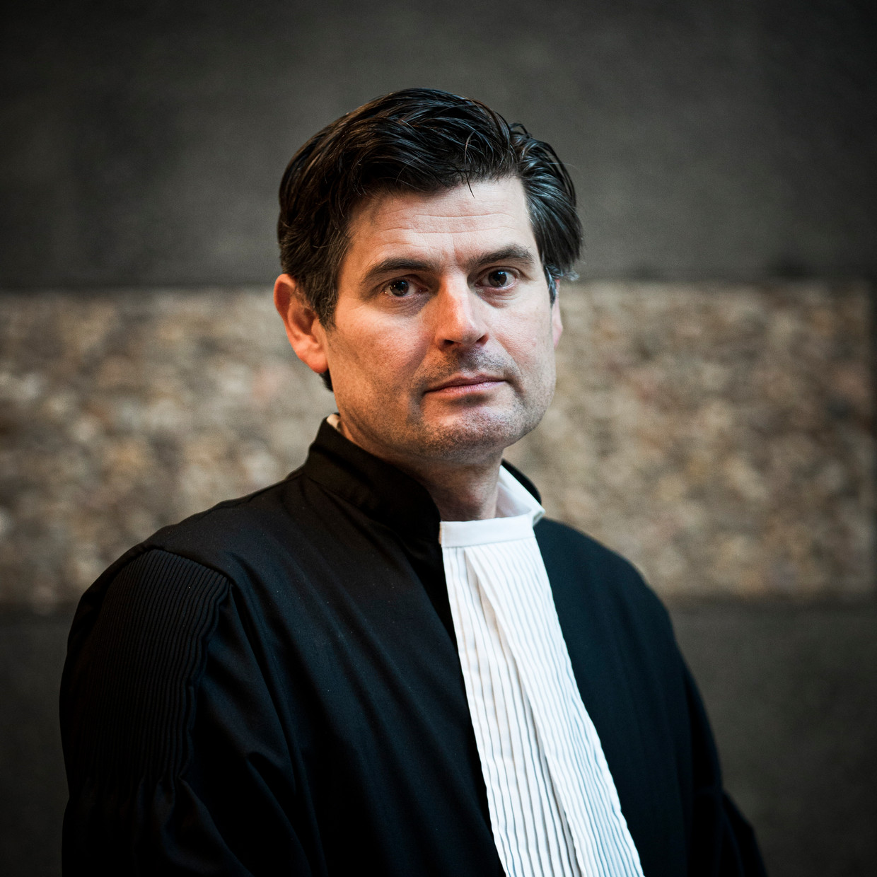 Sinds Al Gores ‘An Inconvenient Truth’ vecht Roger Cox voor het behoud ...