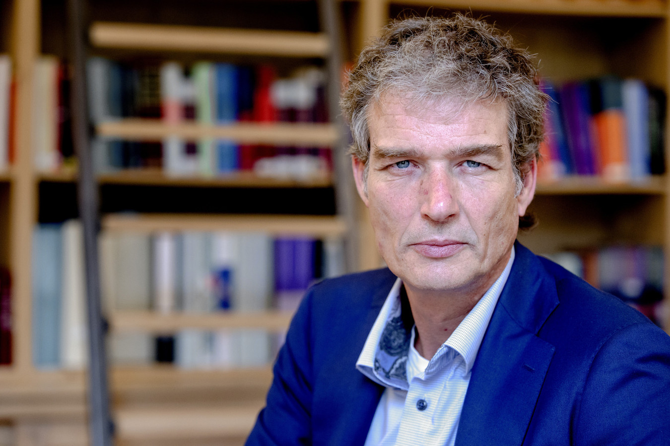 OM: Holleeder ook medeplichtig aan moord Mieremet | Foto | AD.nl