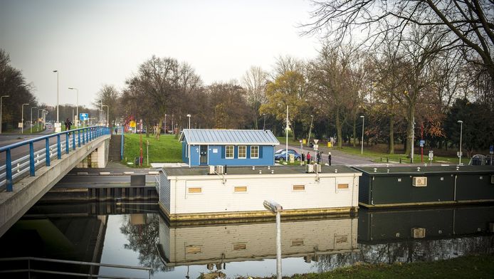 Hoogeveens bedrijf gaat Nieuwe Zandpad bouwen | Utrecht | AD.nl