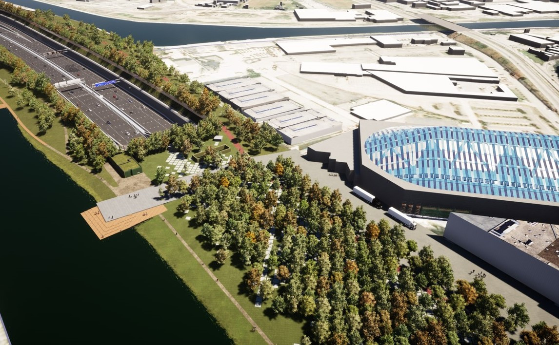 Twintig jaar Oosterweelverbinding, een blik op de toekomst: “Het worden ...