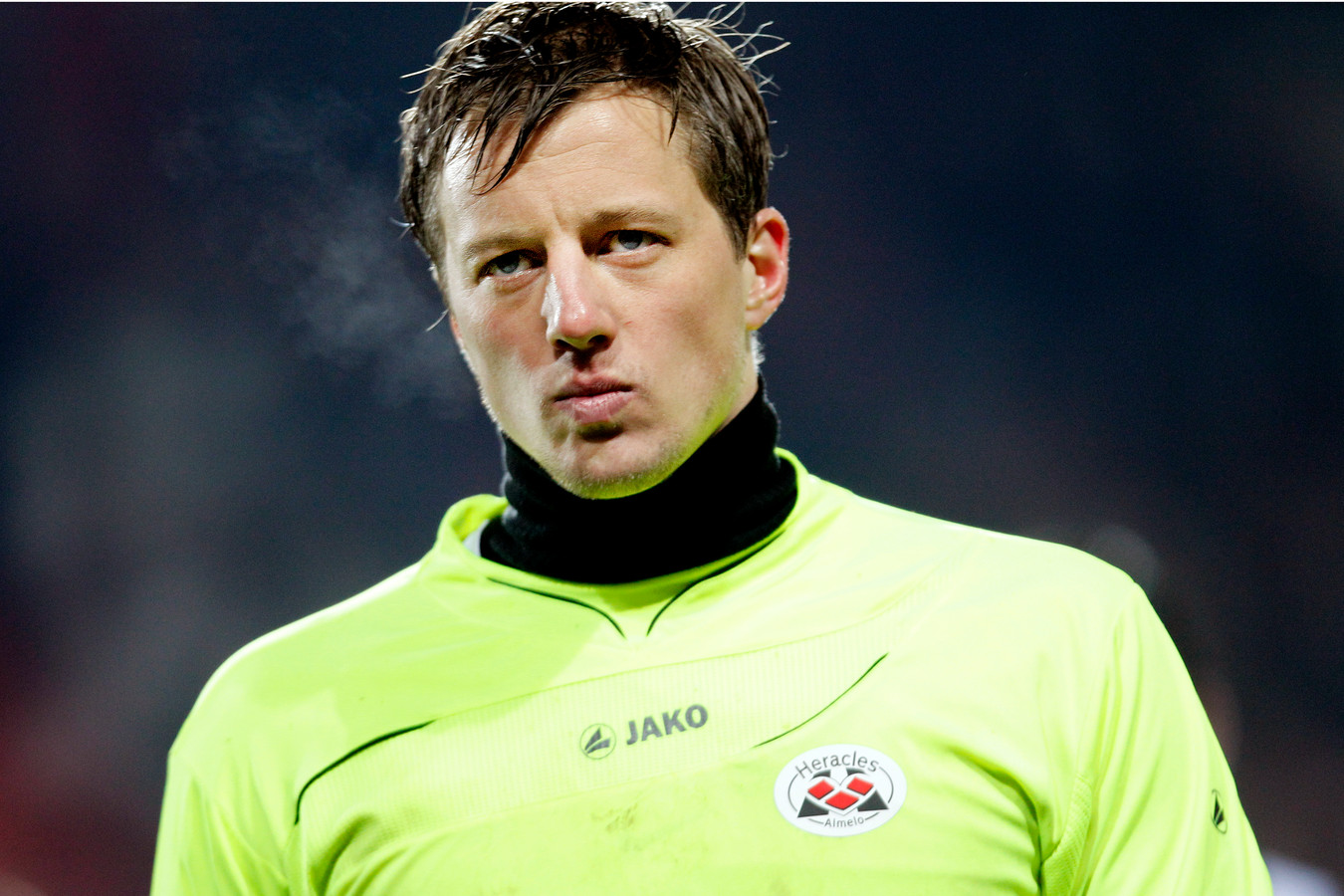 Als jong ventje tanden kwijt en in de etalage als spits: een duik in het rijke fotoalbum van ...