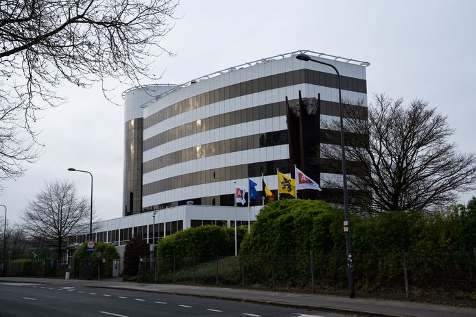 Den Bell wordt nieuwe thuis voor stedelijke IT-partner Digipolis ...