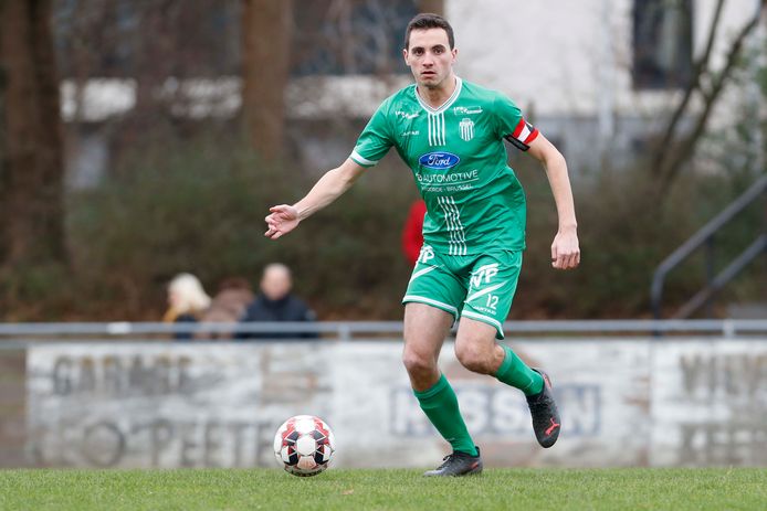 Diegem Sport is vergevorderd met contractbesprekingen voor komend ...